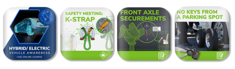 About the Academy - Towmax Insurance